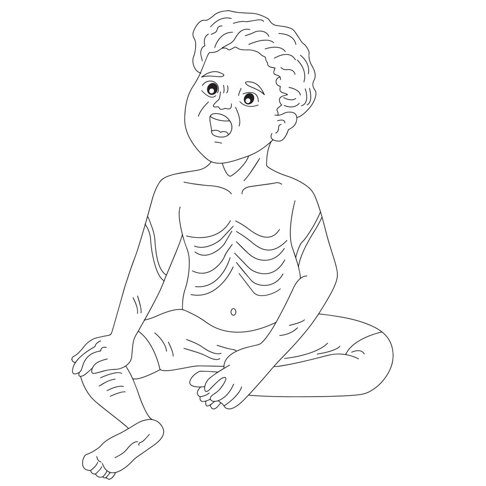 Marasmus Hakkında Bilinmesi Gerekenler | Diyetisyen Ece Kirmit