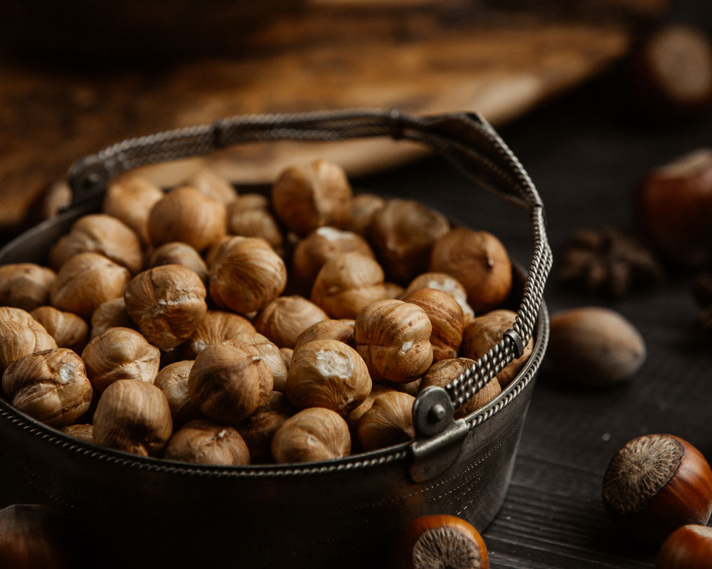 Omega 5 Nedir? Ne İşe Yarar? | Diyetisyen Ece Kirmit